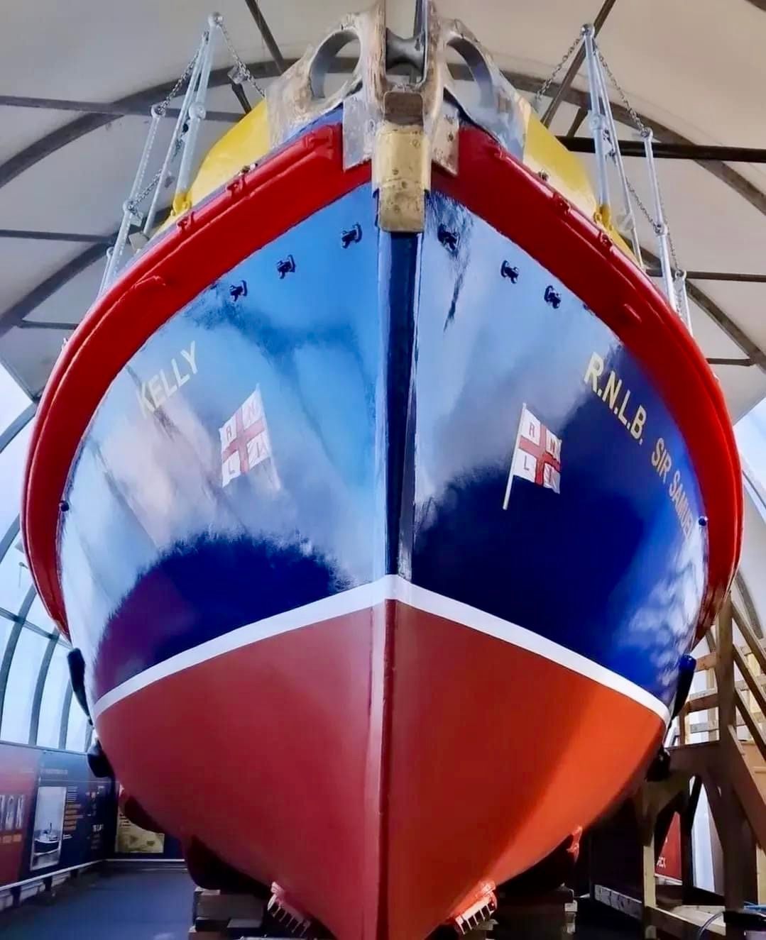 Maritime Heritage Word Search