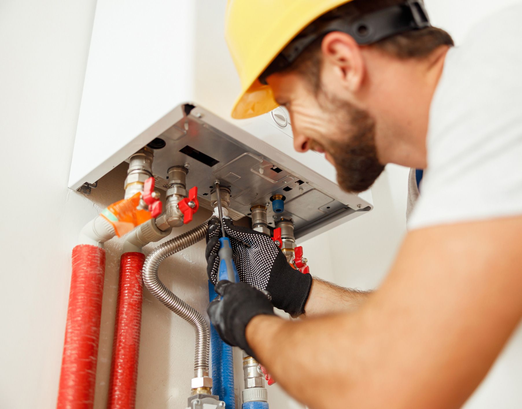 24/7 Emergency Heating Repair – Wells, ME – Garthwaite