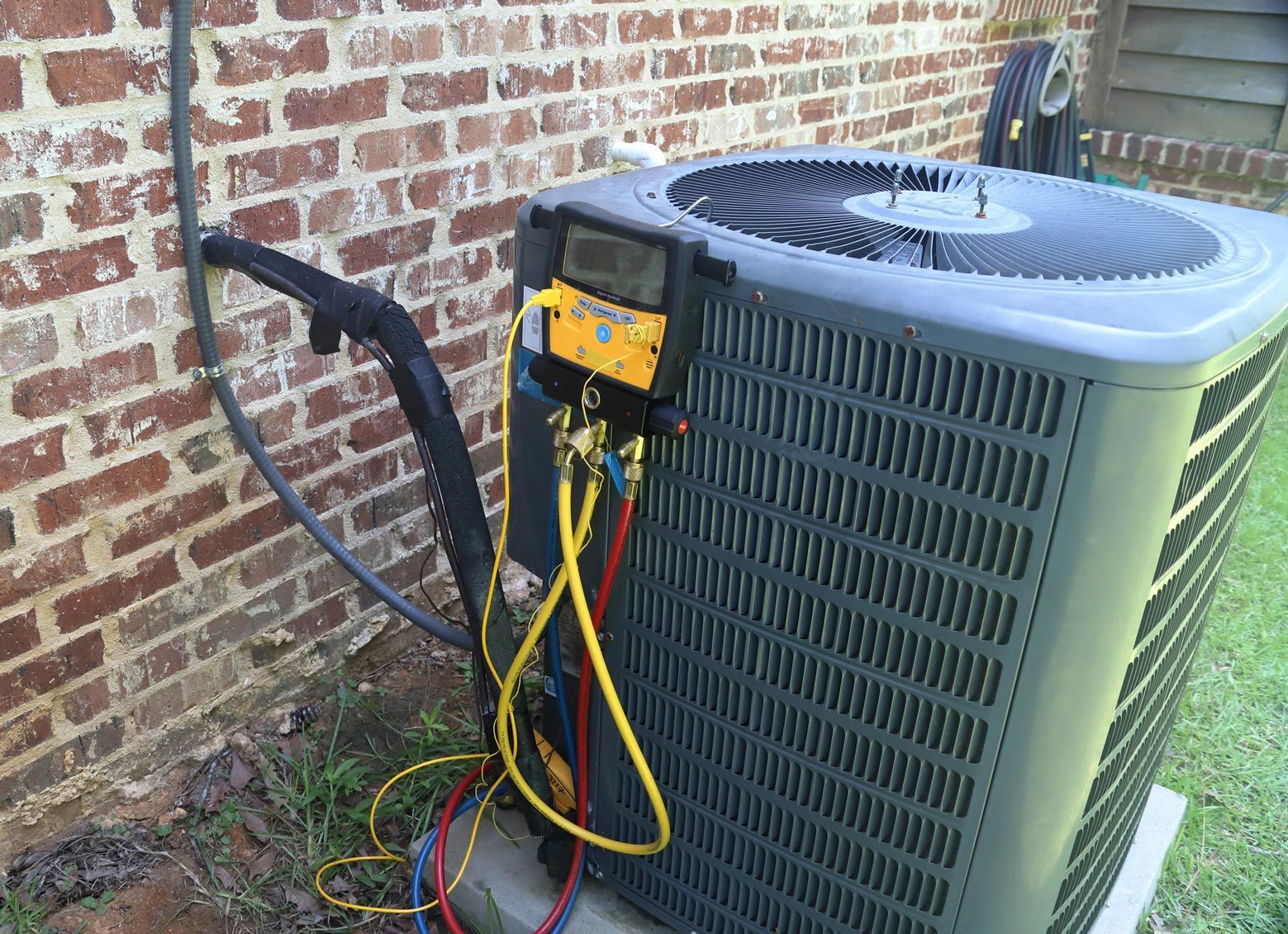 HVAC & AC Services – Wells, ME – Garthwaite Energy