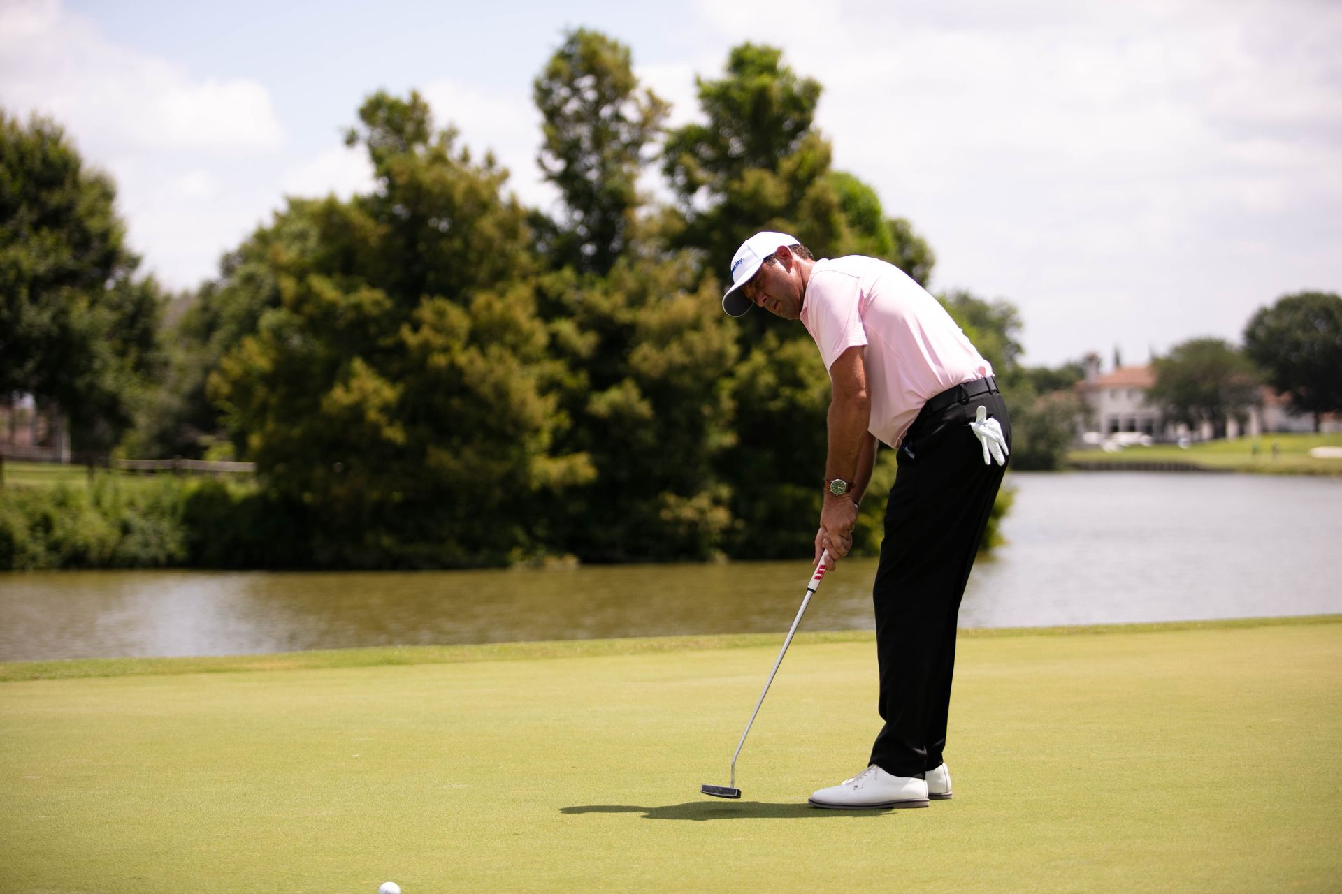 Meet the Member: Jason Alexander, PGA