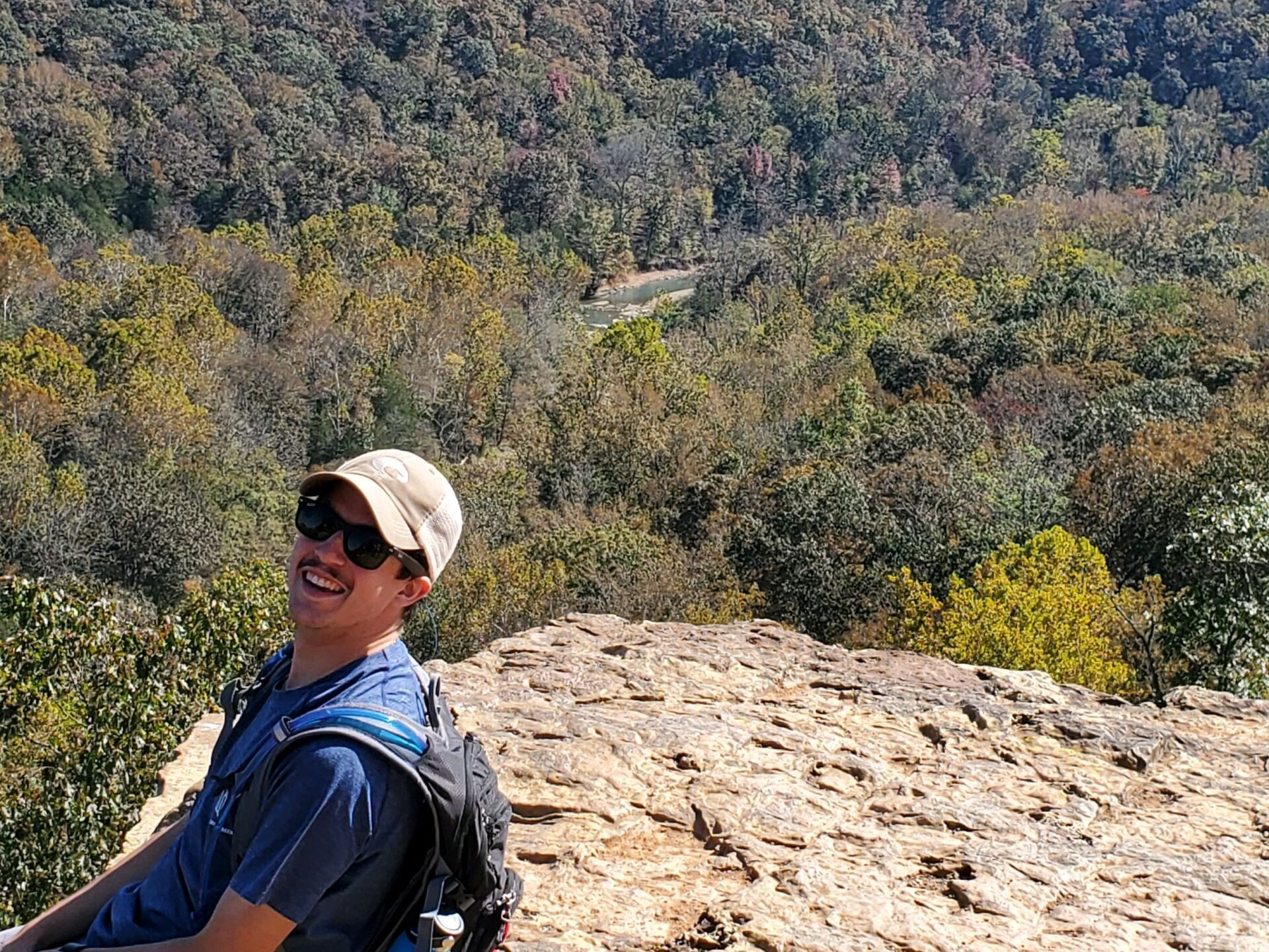 Staff Spotlight featuring Junior Golf Coordinator Matthew Coughlin