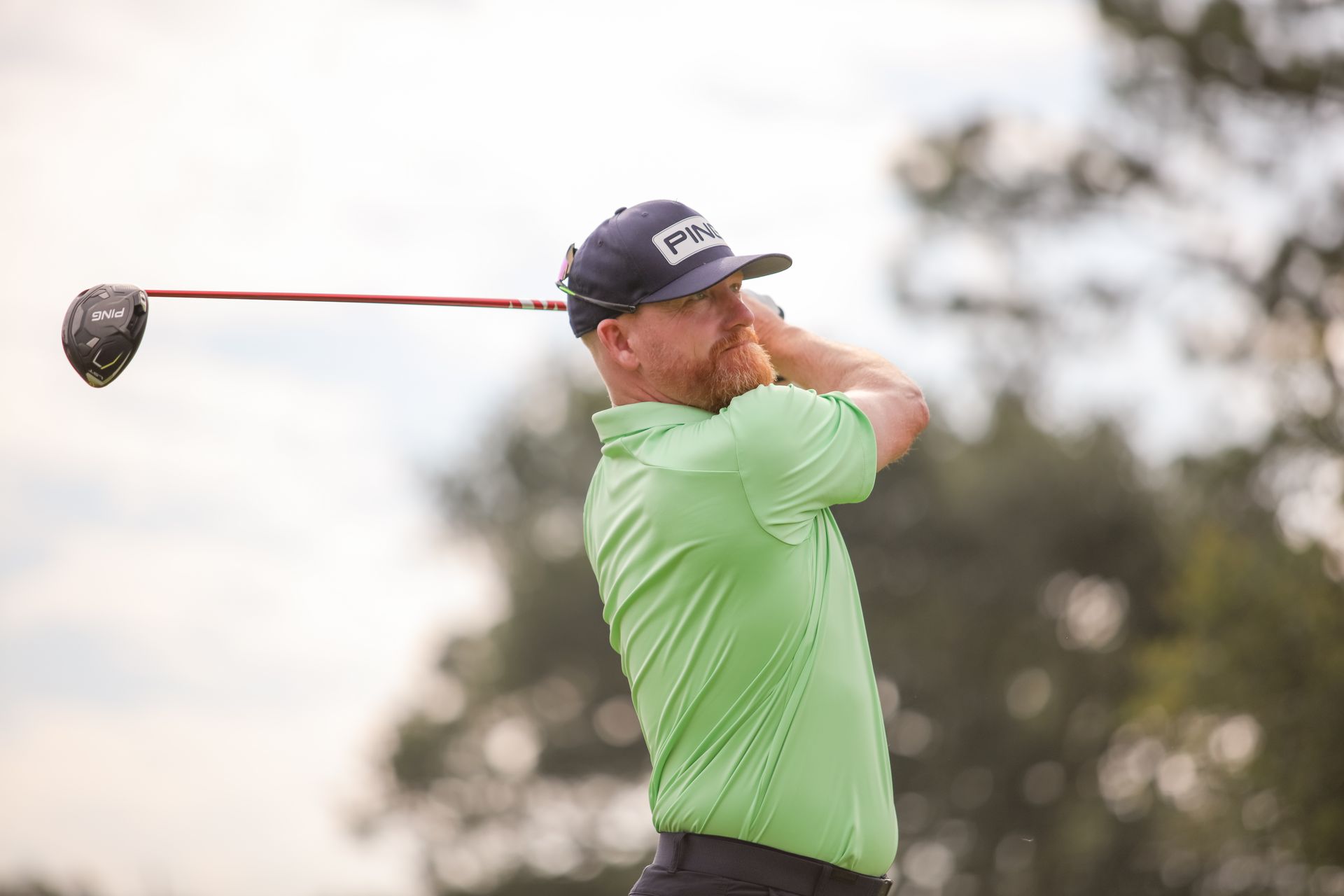 Meet the Member: Alan Hodde, PGA