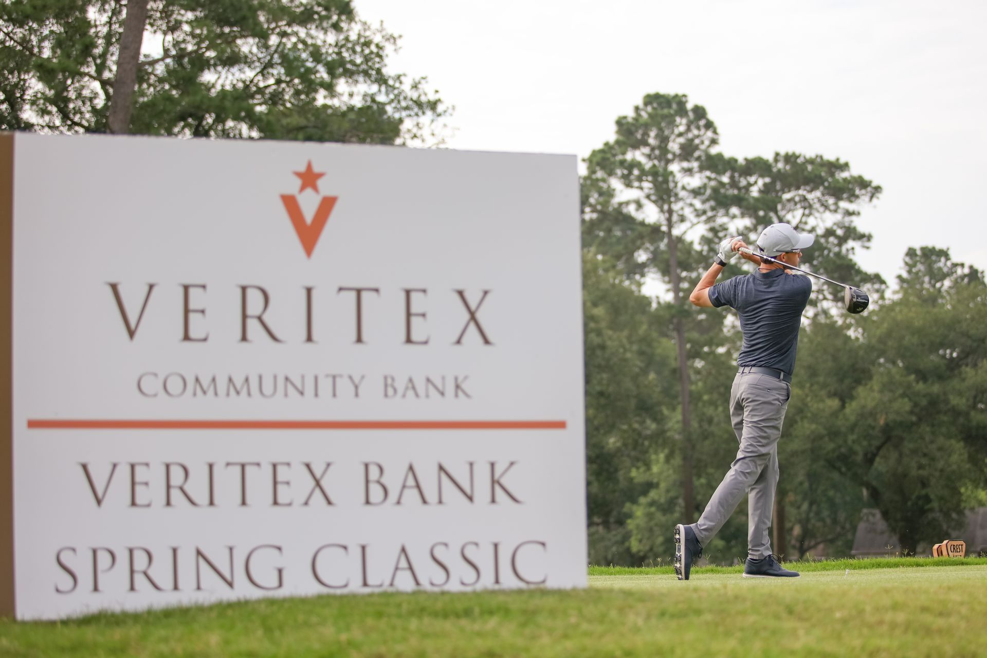Veritex Community Bank and STPGA Extend Partnership!