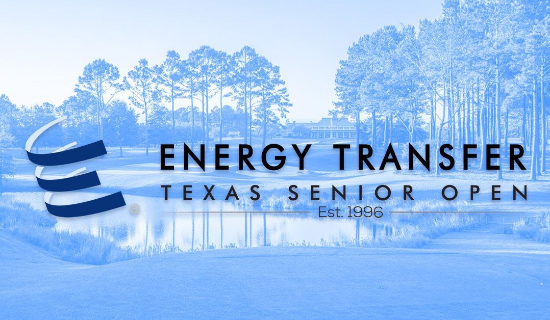 Get Ready for The 27th Annual Energy Transfer Texas Senior Open!