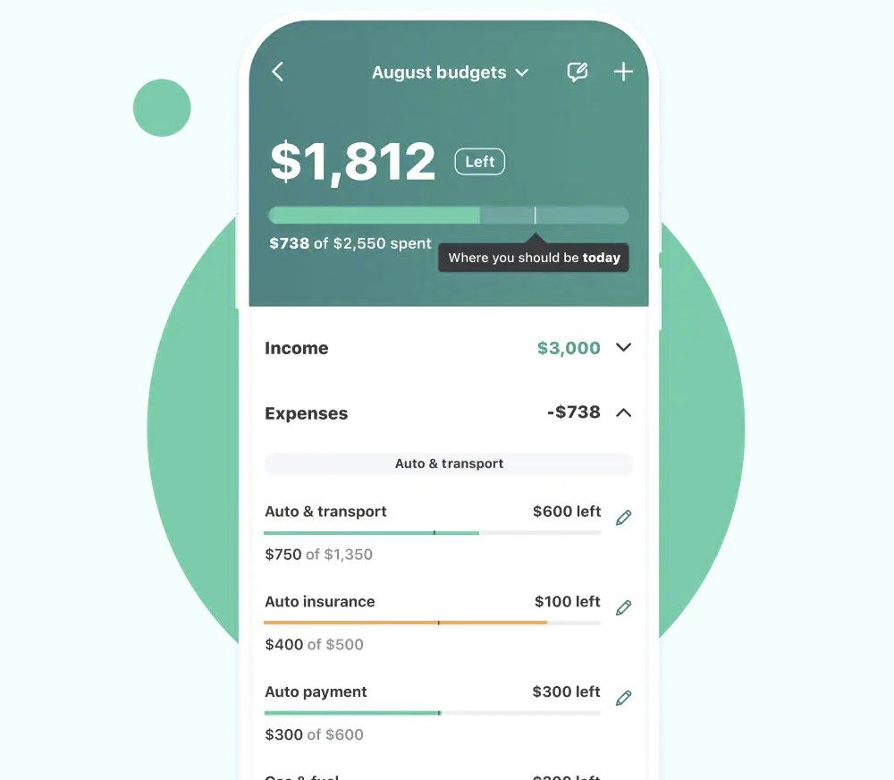 Manage Your Money Like a CFO