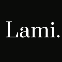 Lami. Design Agency and Production Studio in Berkhamsted