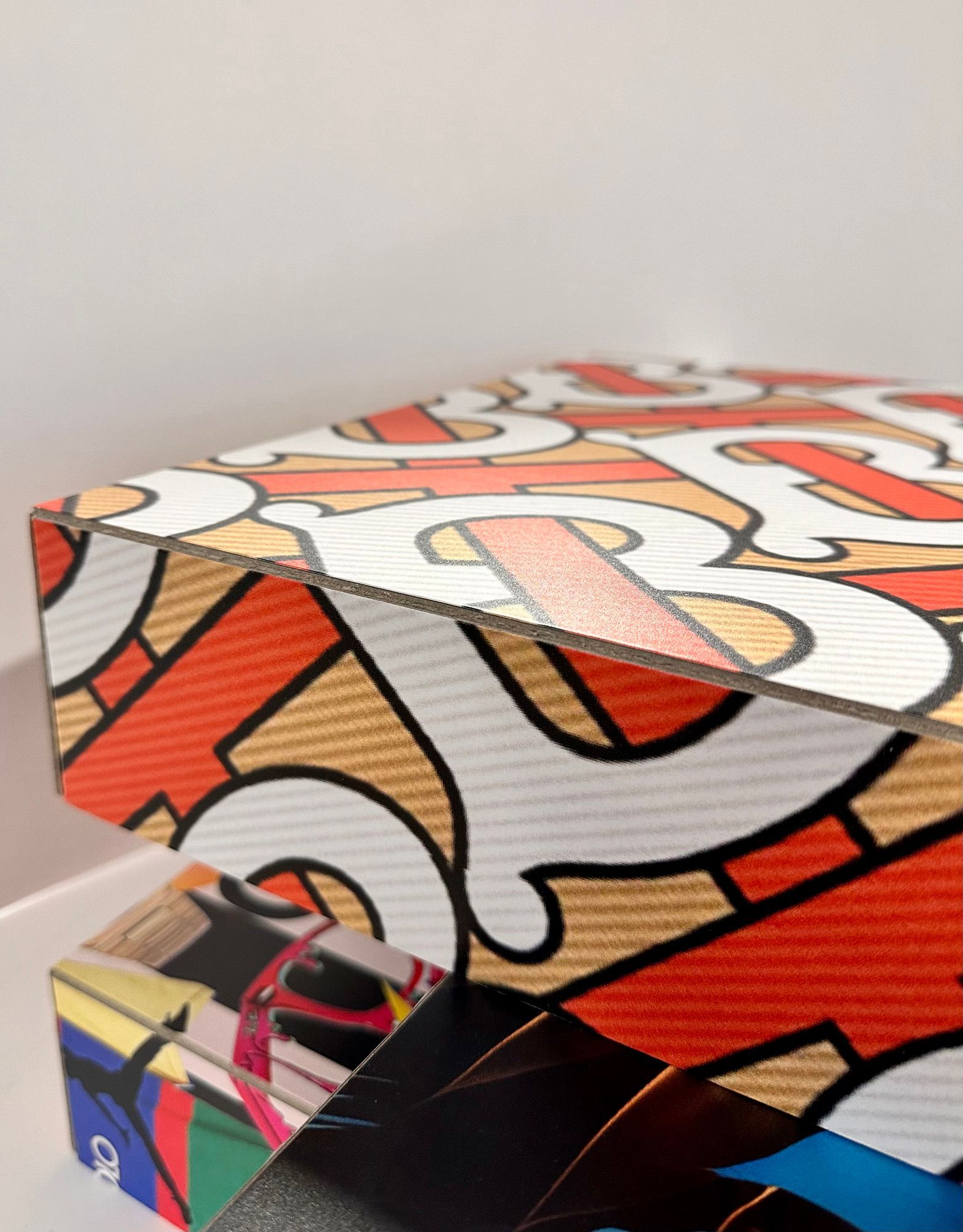 Luxury Print Production Berkhamsted