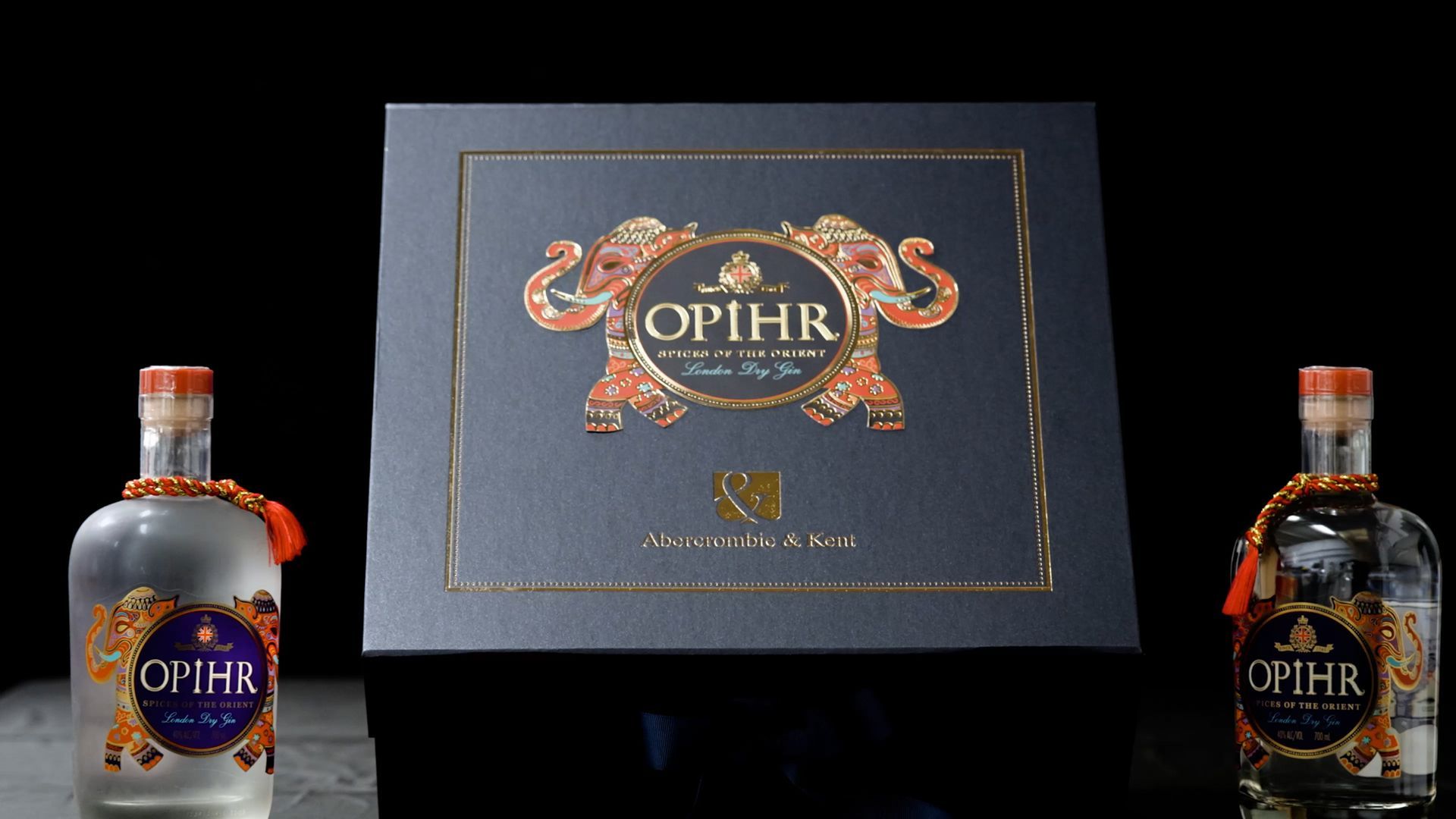 Luxury Print Production Berkhamsted