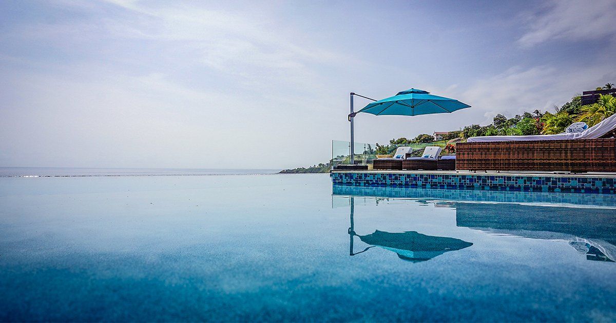 Sunset Reef St. Kitts Resort | St. Kitts Sustainable Luxury Resort ...