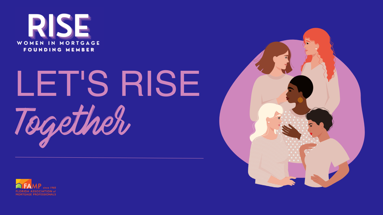 FAMP - The Florida Association of Mortgage Professionals