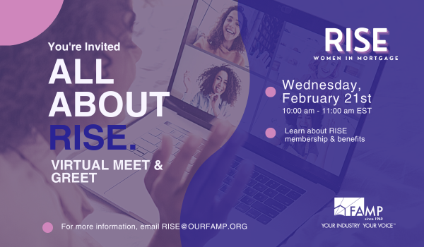 FAMP - The Florida Association of Mortgage Professionals