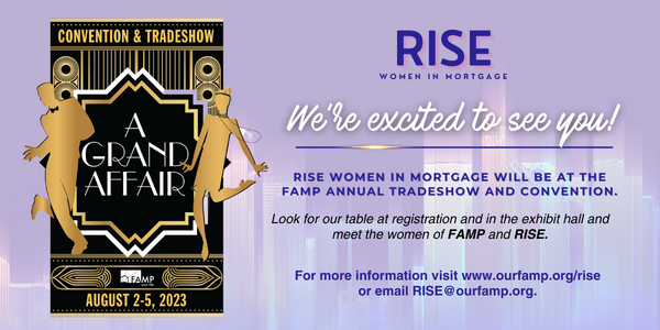 FAMP - The Florida Association of Mortgage Professionals