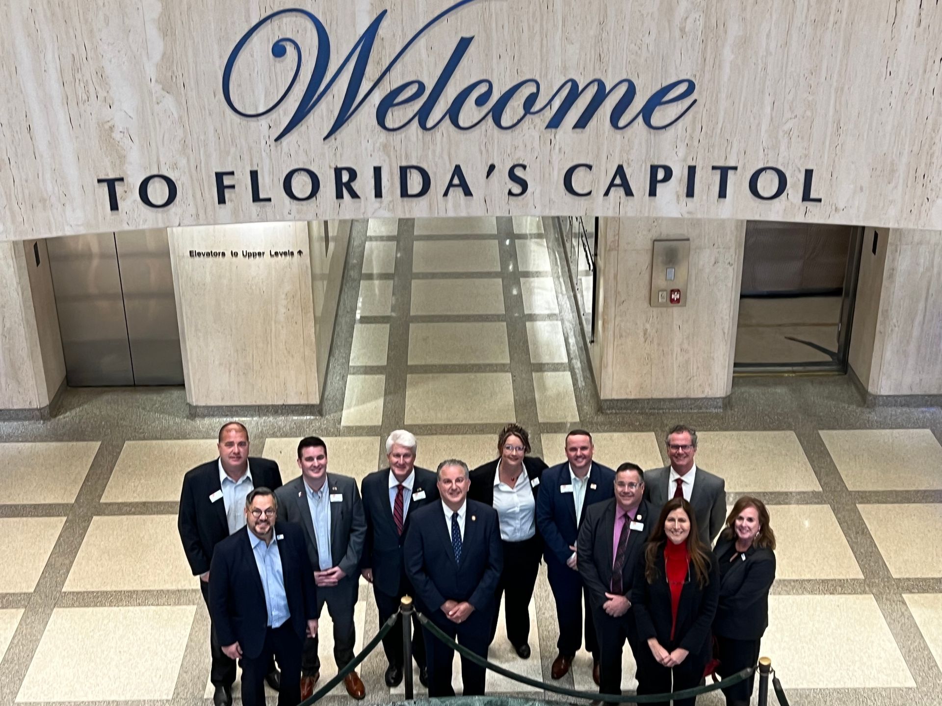 FAMP - The Florida Association of Mortgage Professionals