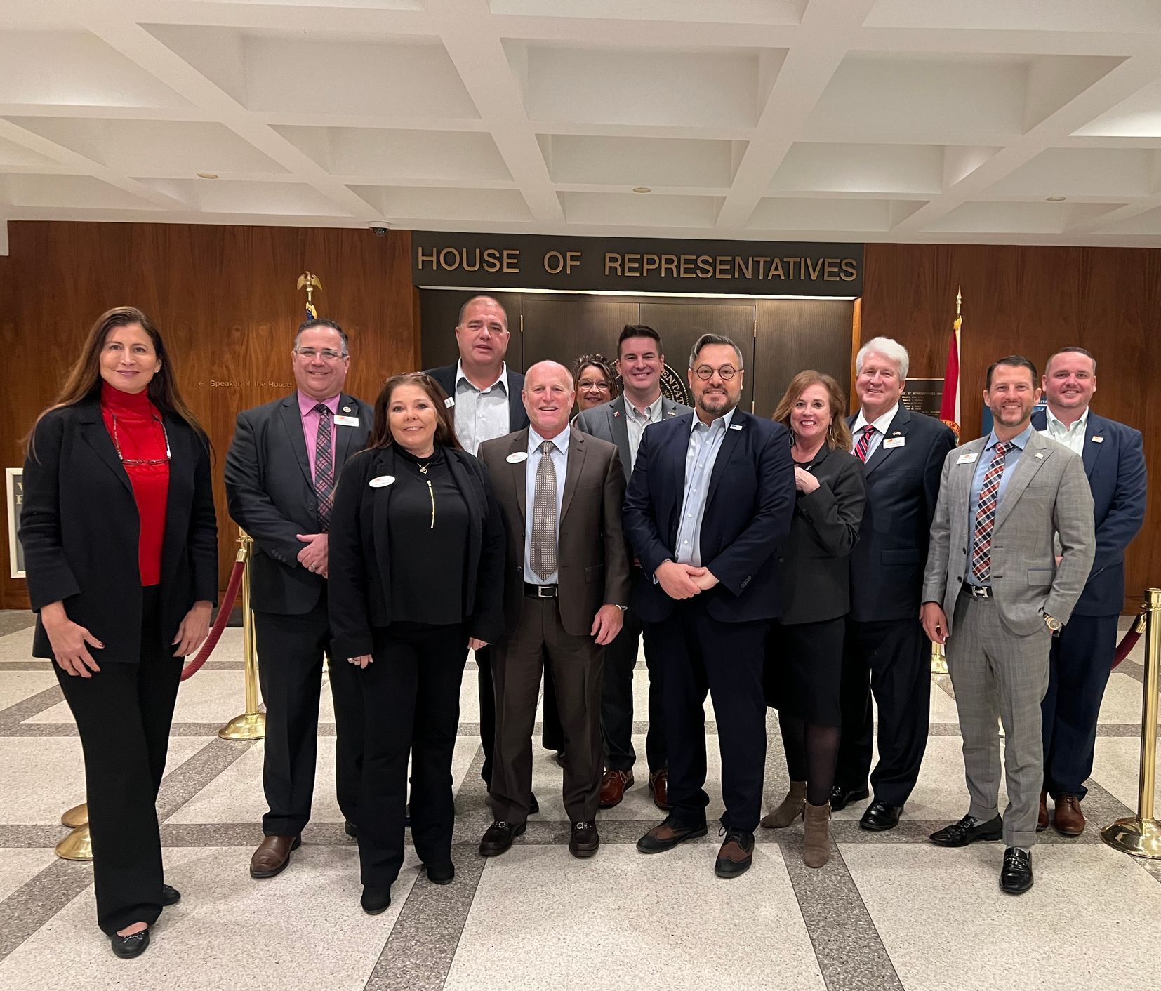 FAMP - The Florida Association of Mortgage Professionals