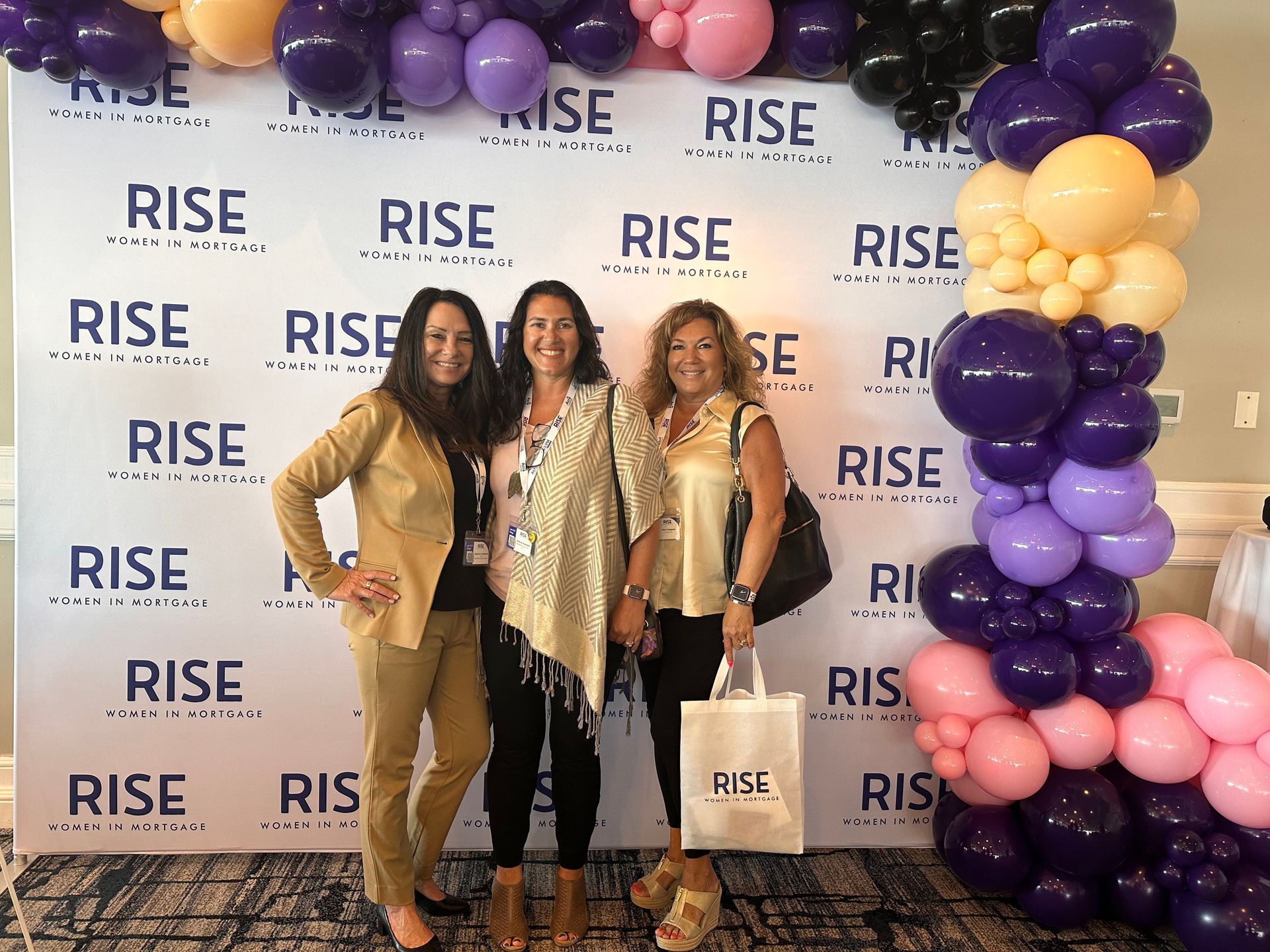 FAMP - The Florida Association of Mortgage Professionals