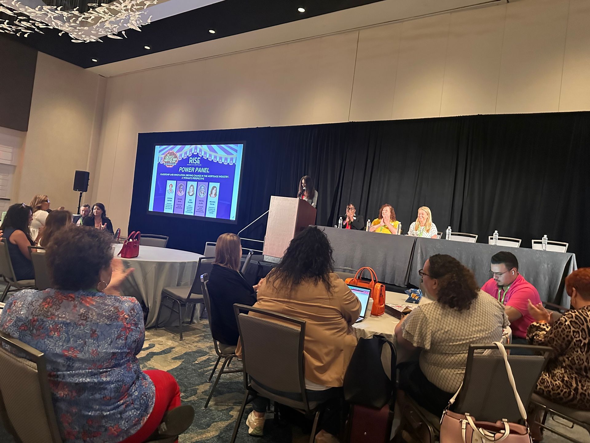 FAMP - The Florida Association of Mortgage Professionals