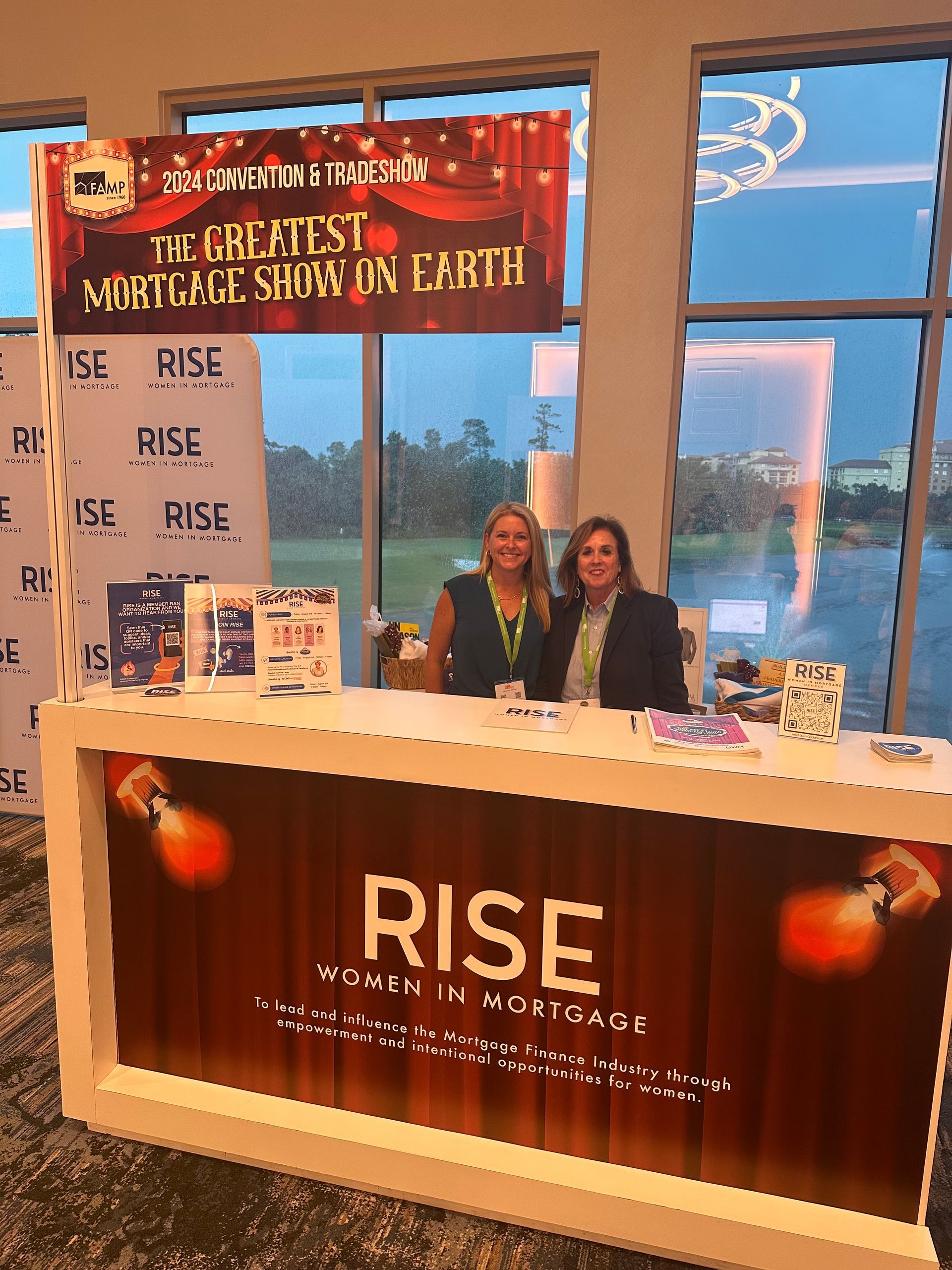 FAMP - The Florida Association of Mortgage Professionals