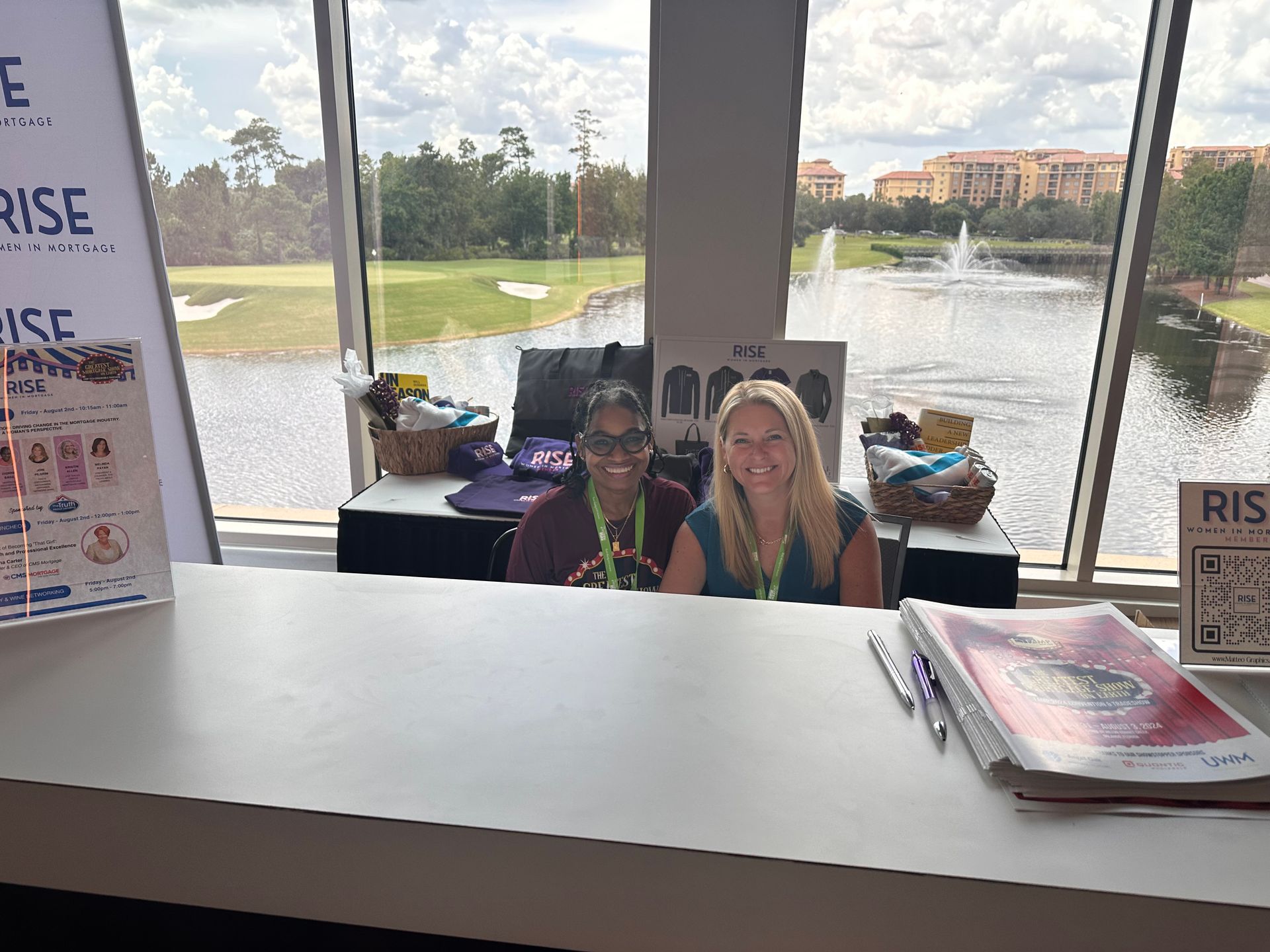 FAMP - The Florida Association of Mortgage Professionals