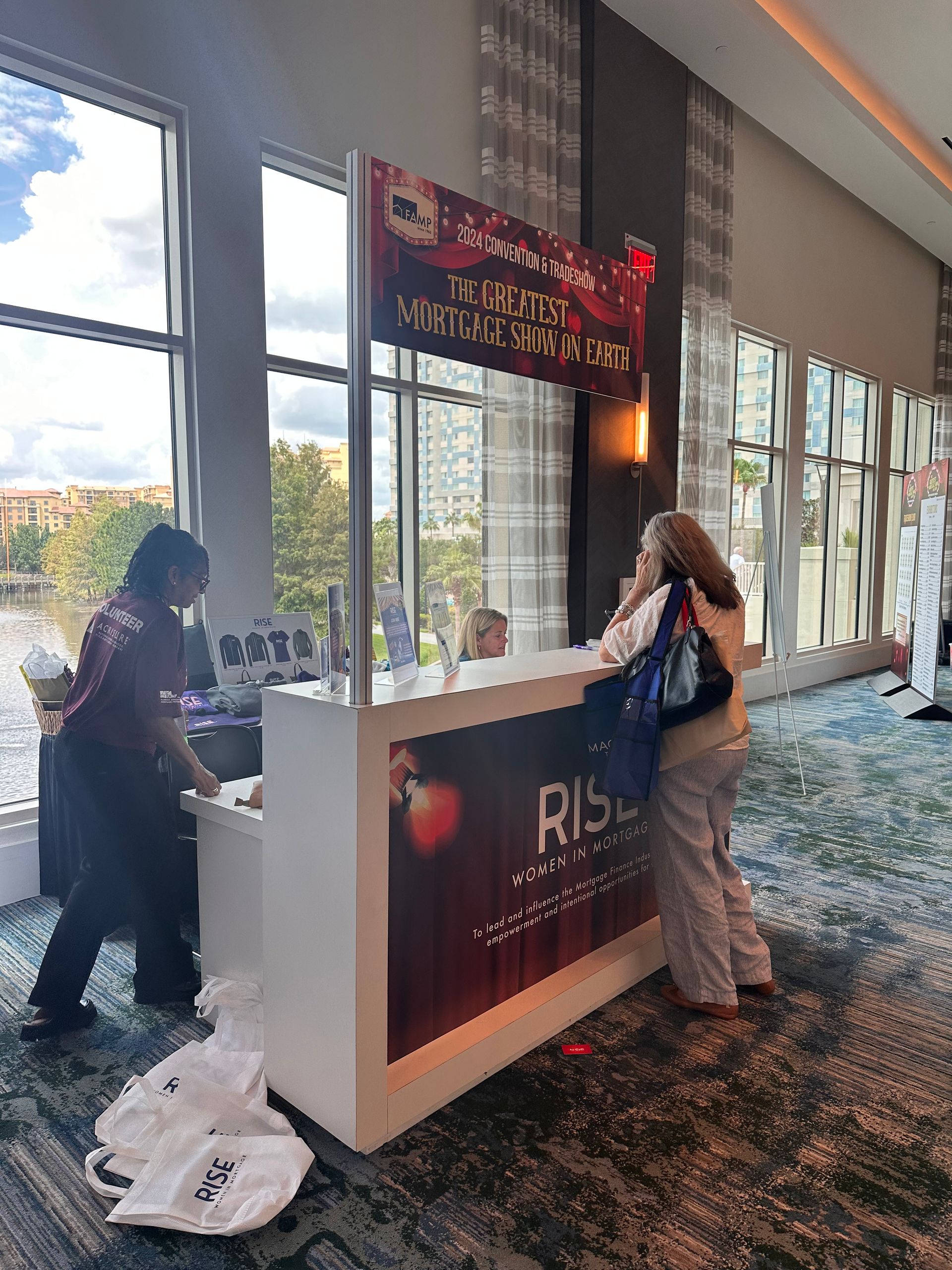 FAMP - The Florida Association of Mortgage Professionals