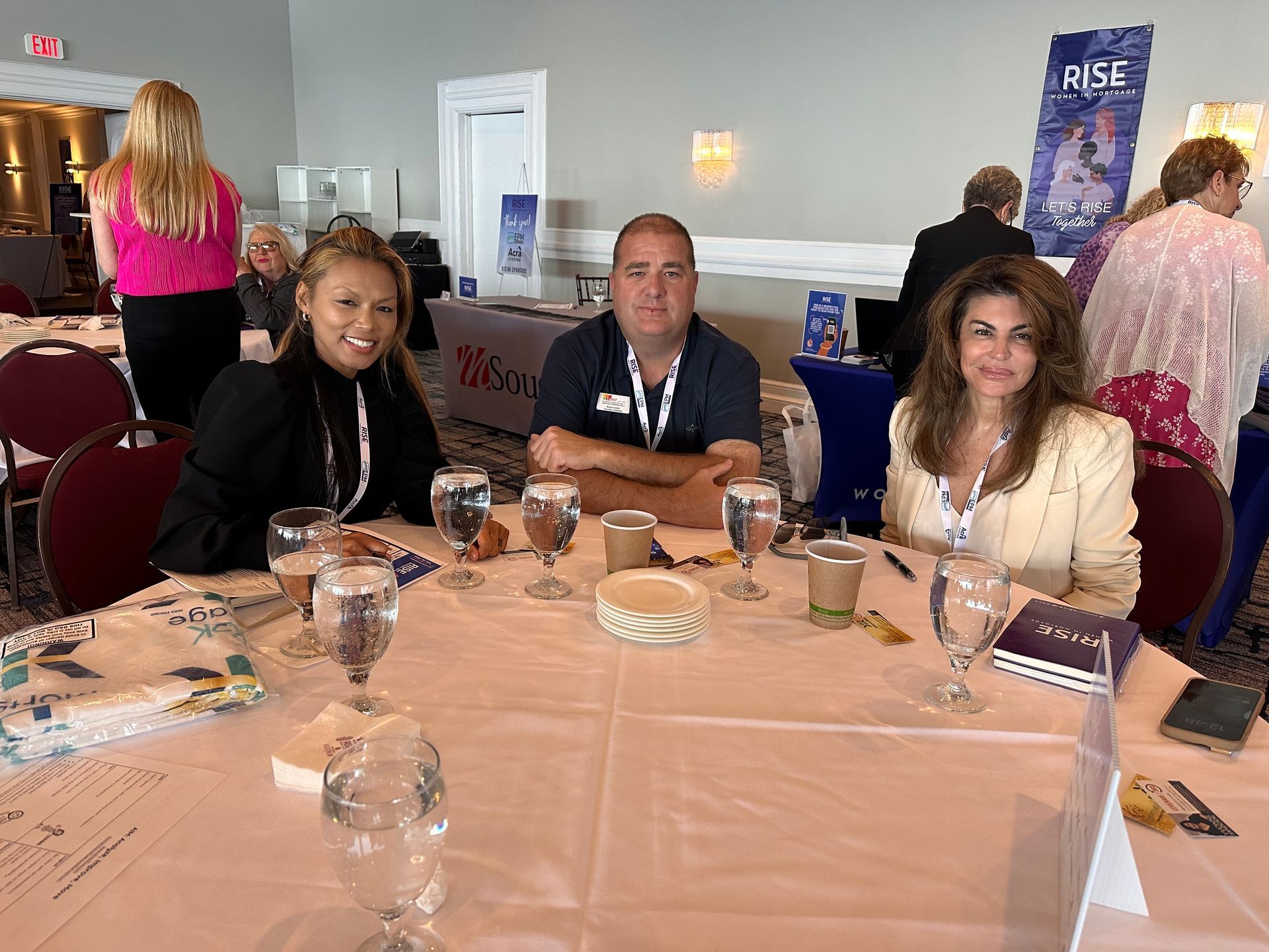 FAMP - The Florida Association of Mortgage Professionals