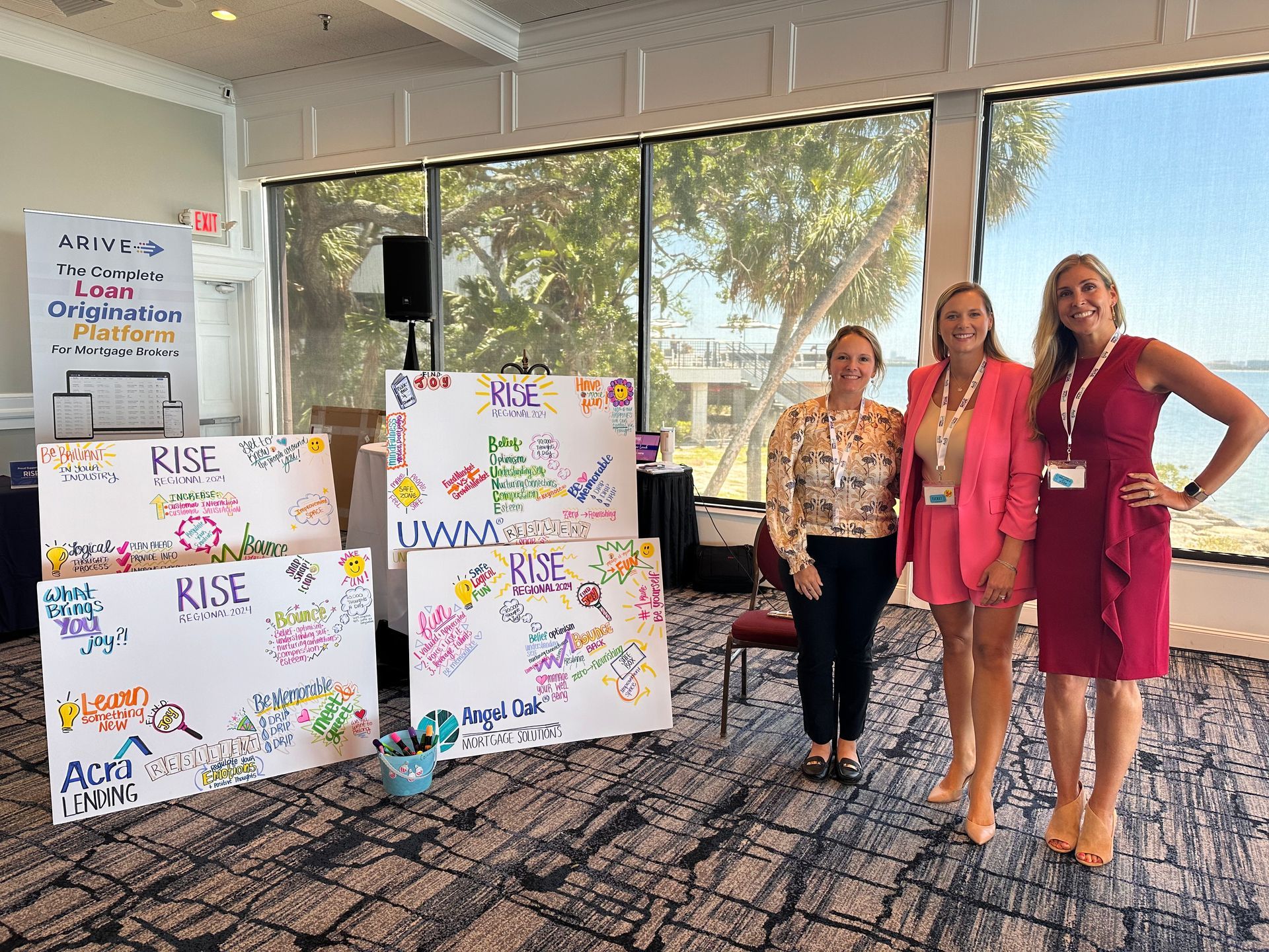 FAMP - The Florida Association of Mortgage Professionals