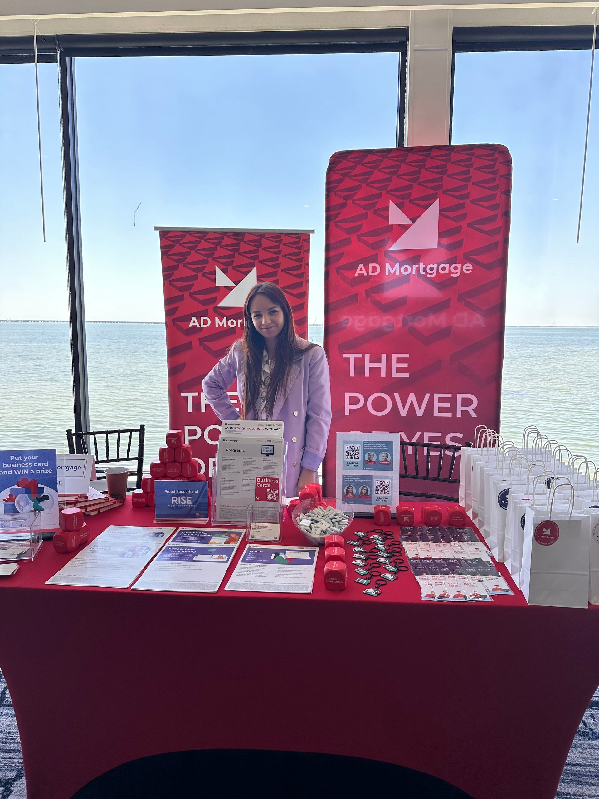 FAMP - The Florida Association of Mortgage Professionals