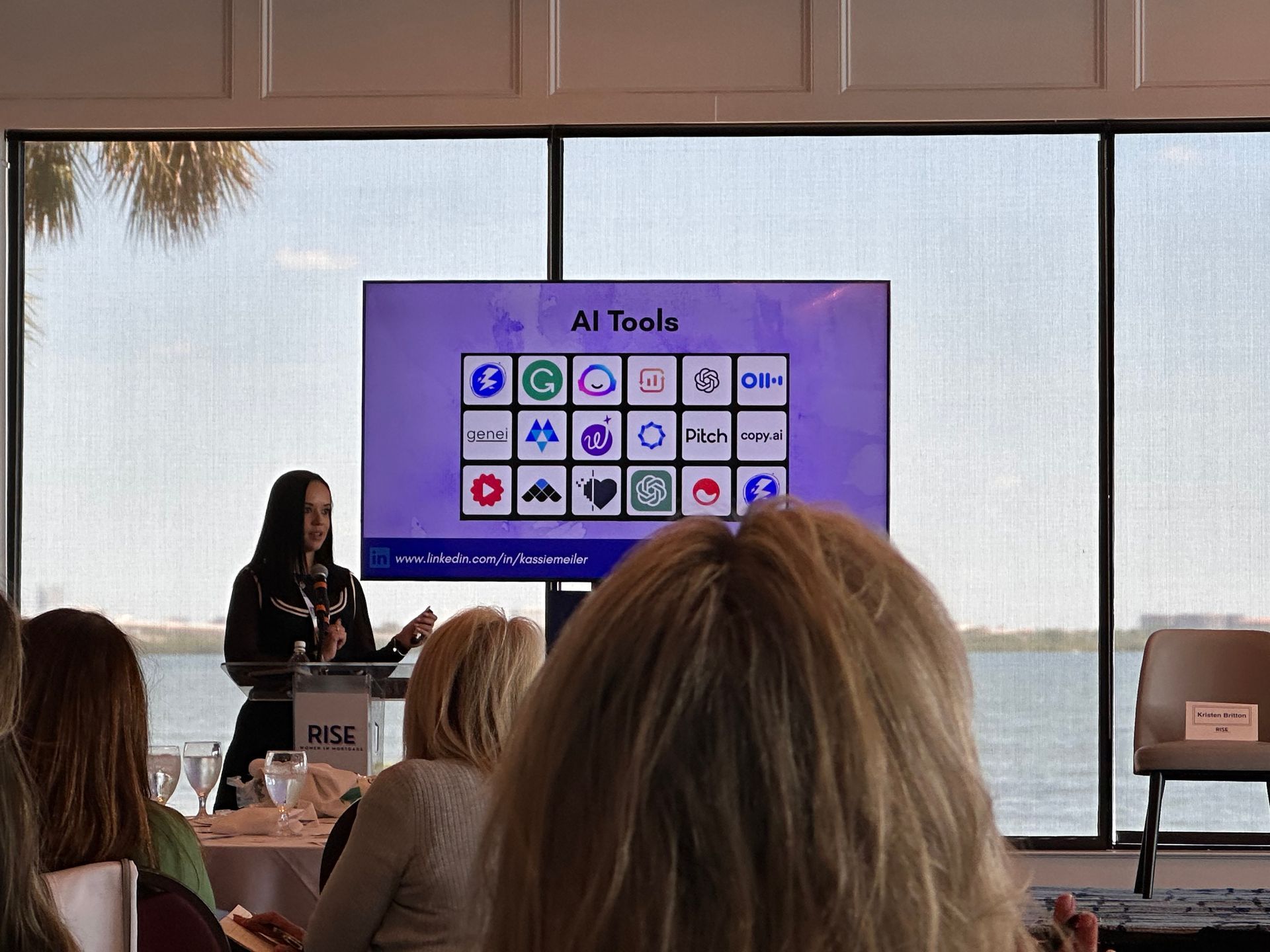 FAMP - The Florida Association of Mortgage Professionals