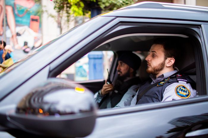 Empire Protection | Security Guard Company in Brampton, ON