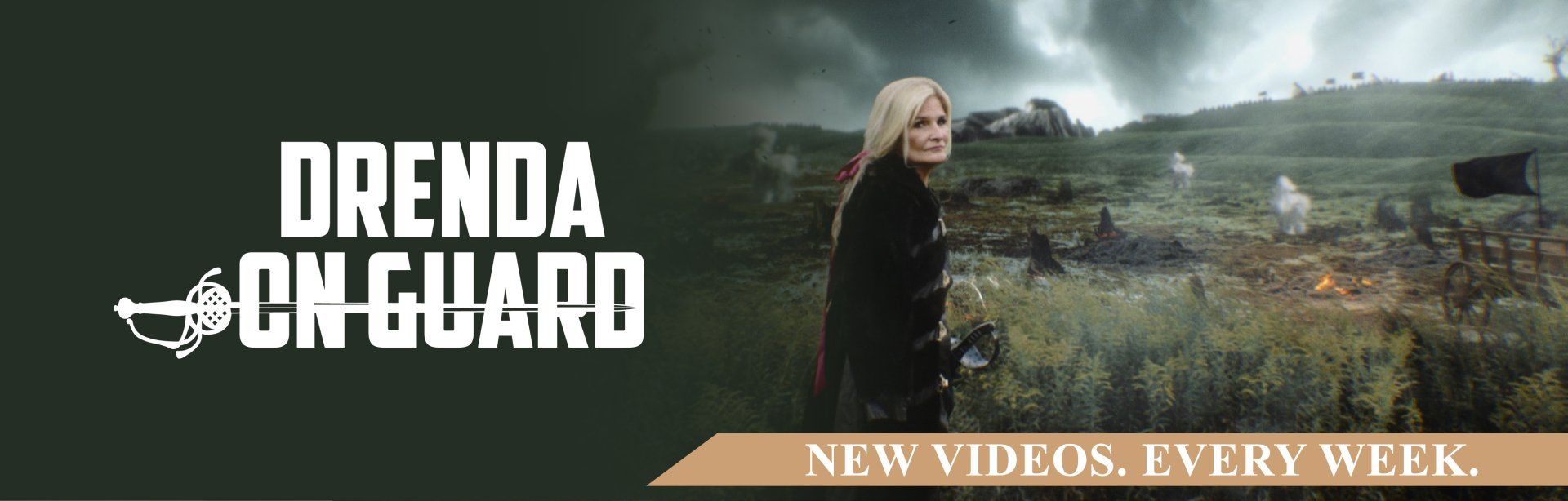 Home [www.drenda.com]