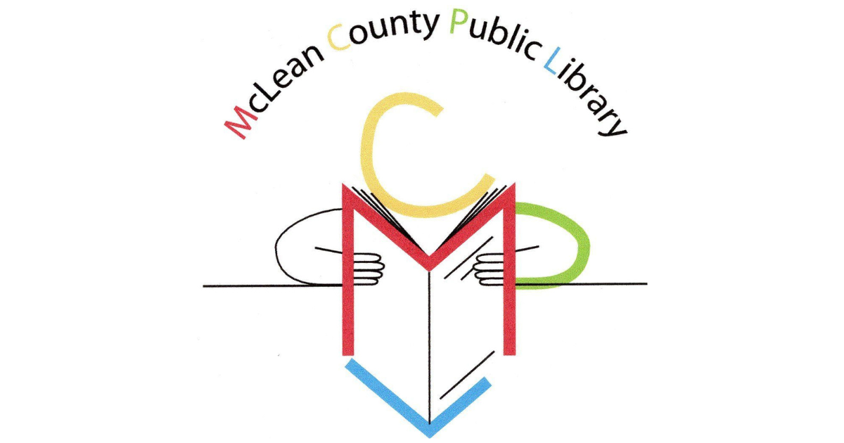 E-Library | McLean County Public Library