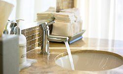 4 Types of Faucet Valves and What You Should Know About Them