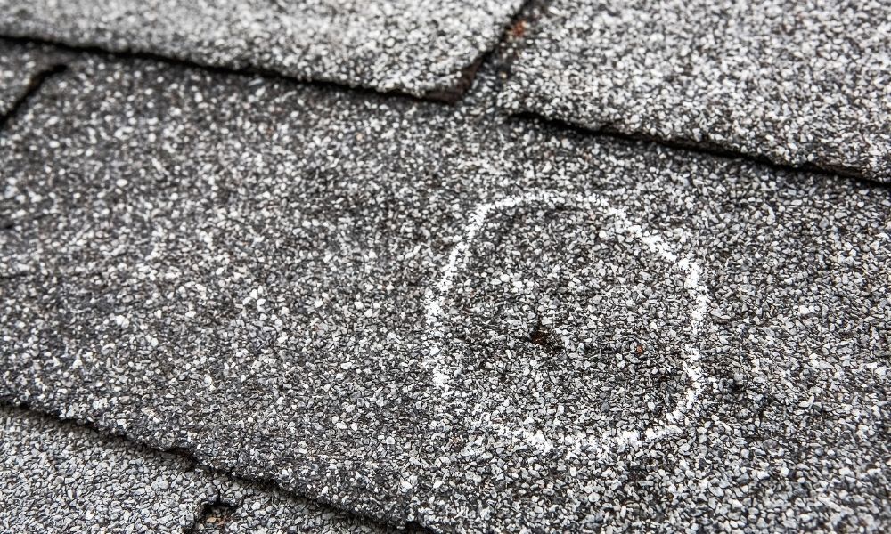 What Are the Long-Term Effects of Roof Hail Damage?