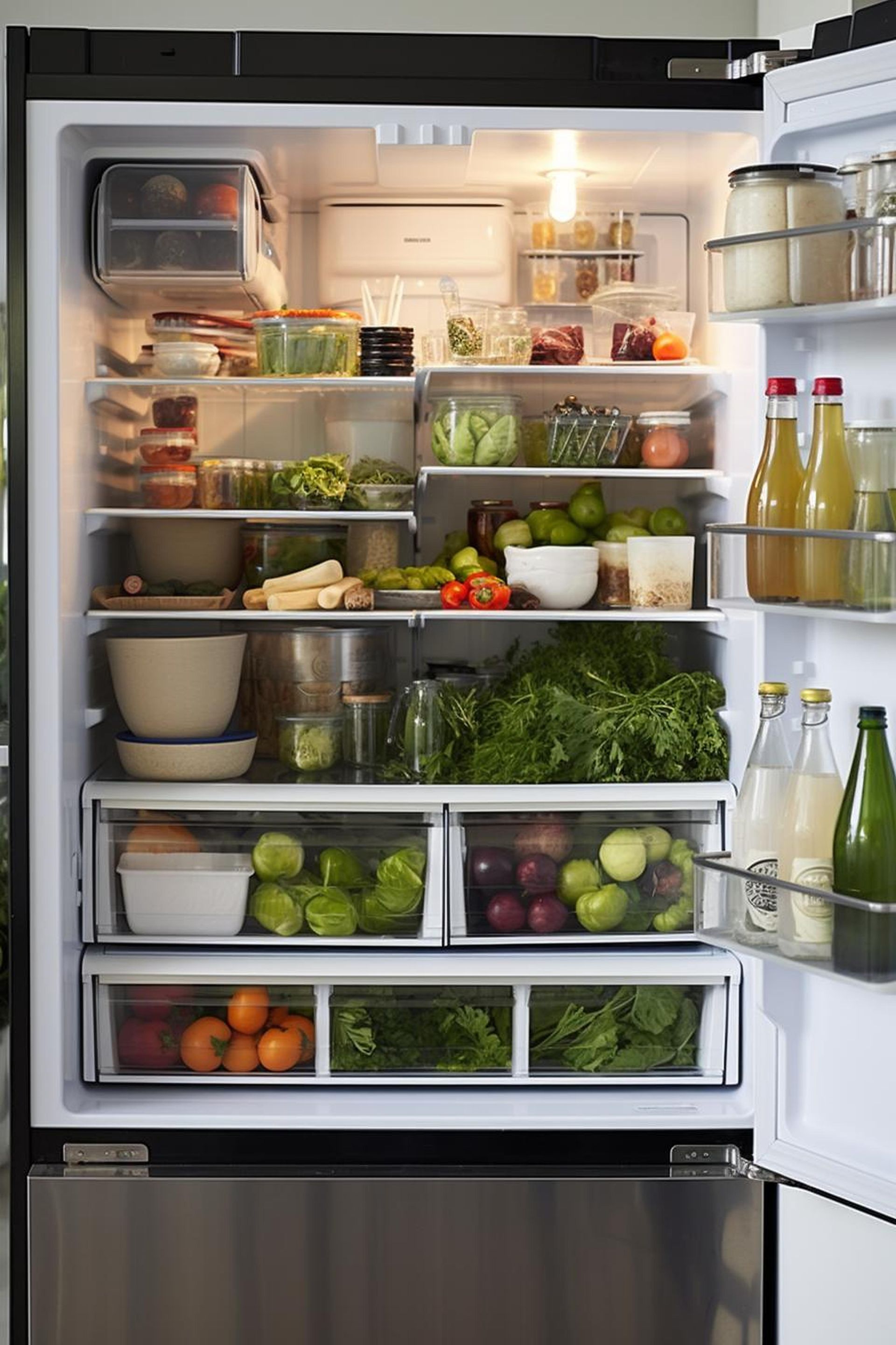 Appliance Whisperer - Reliable Refrigerator Repair Service