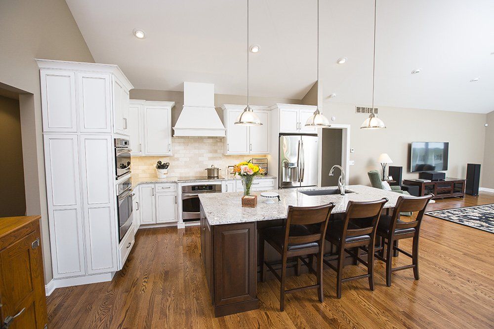 Kitchen & Bath Remodel Cincinnati OH | Howard's Kitchen Studio