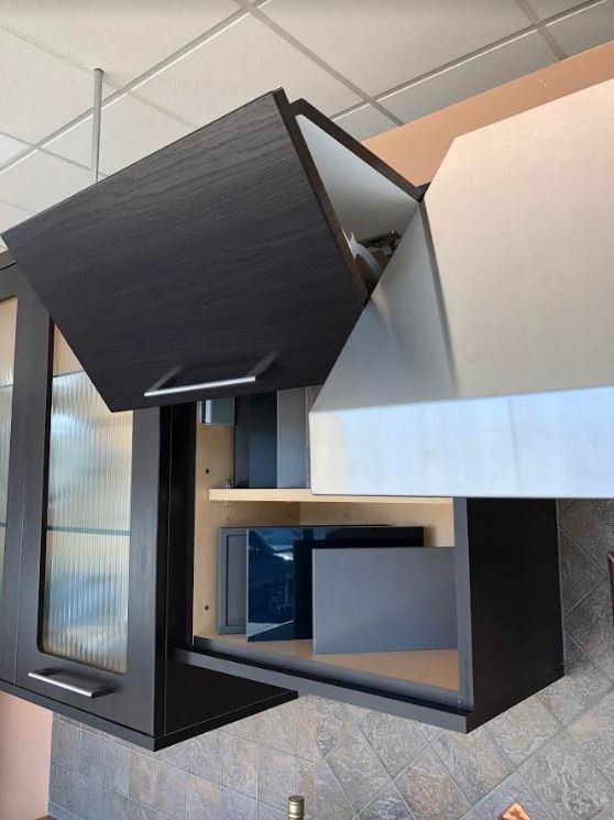 Kitchen Displays - Howards Kitchen Studio