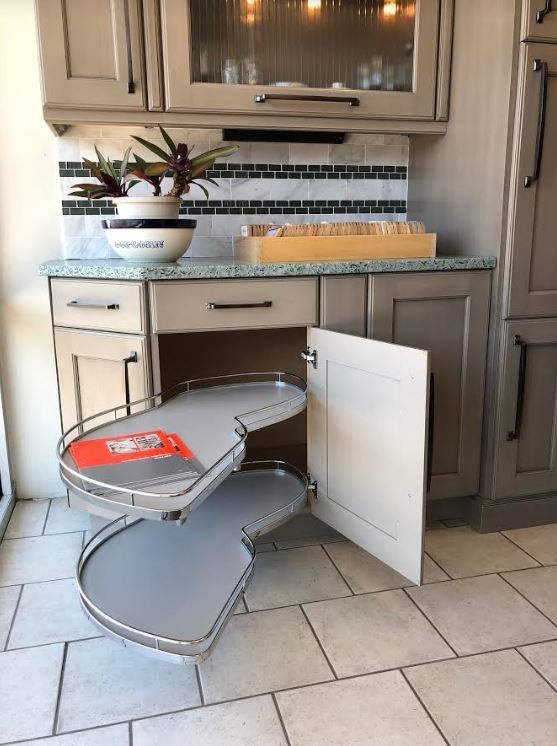 Kitchen Displays - Howards Kitchen Studio