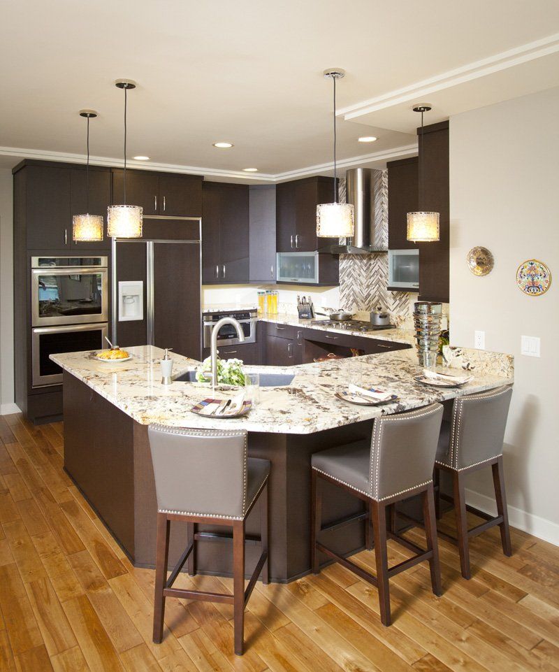 Kitchen & Bath Remodel Cincinnati OH | Howard's Kitchen Studio