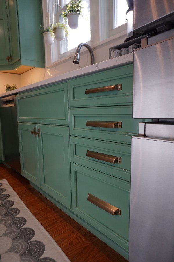 Howard's Kitchen Studio - Cincinnati kitchen remodeling, appliances ...