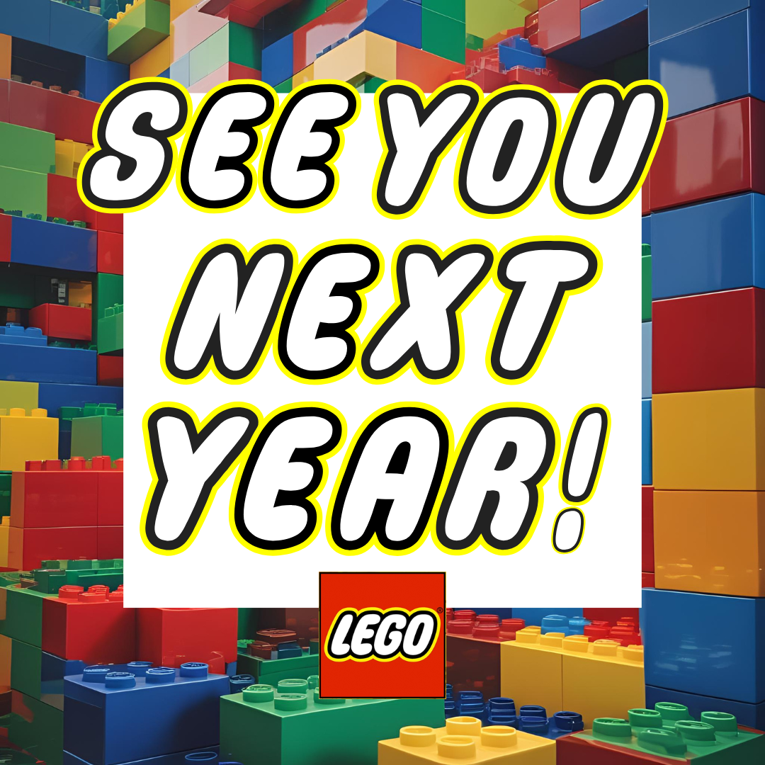 Lego Competition