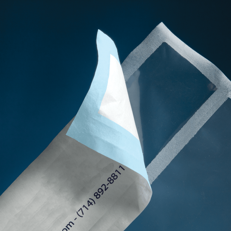 Steripax - Flexible & Sterilizable Packaging For The Medical Device ...