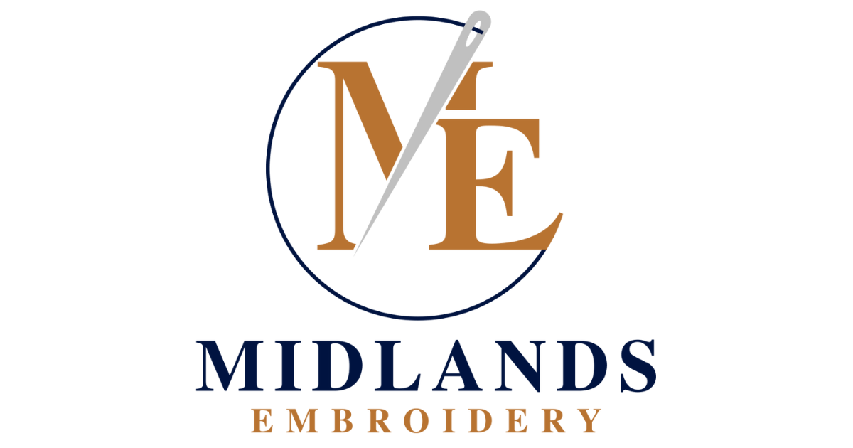 Midlands Embroidery Ltd - Personalised Clothing