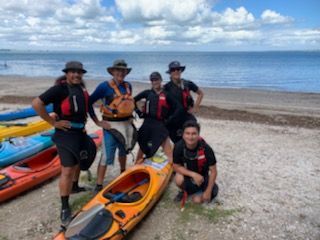 How to Become an Outdoor Instructor: A Step-by-Step Guide