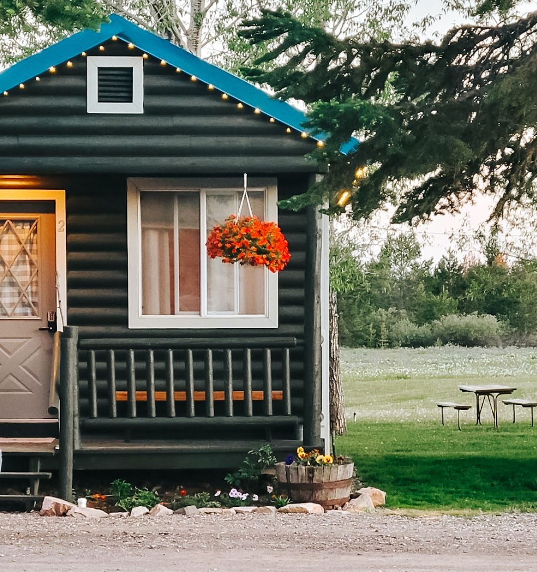 Teton Valley Resort - Victor, Idaho