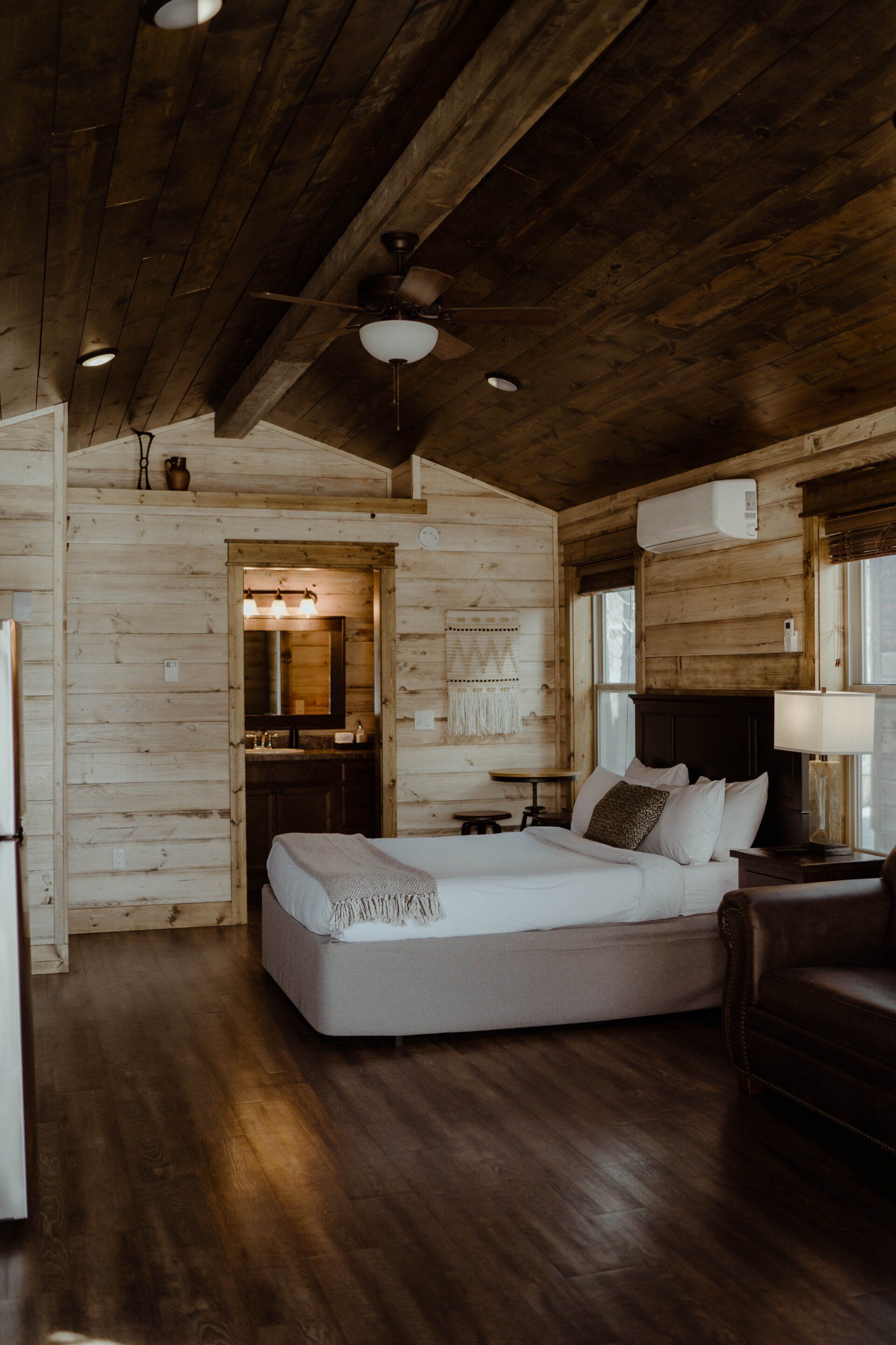 Accommodations | Teton Valley Resort - Victor, Idaho