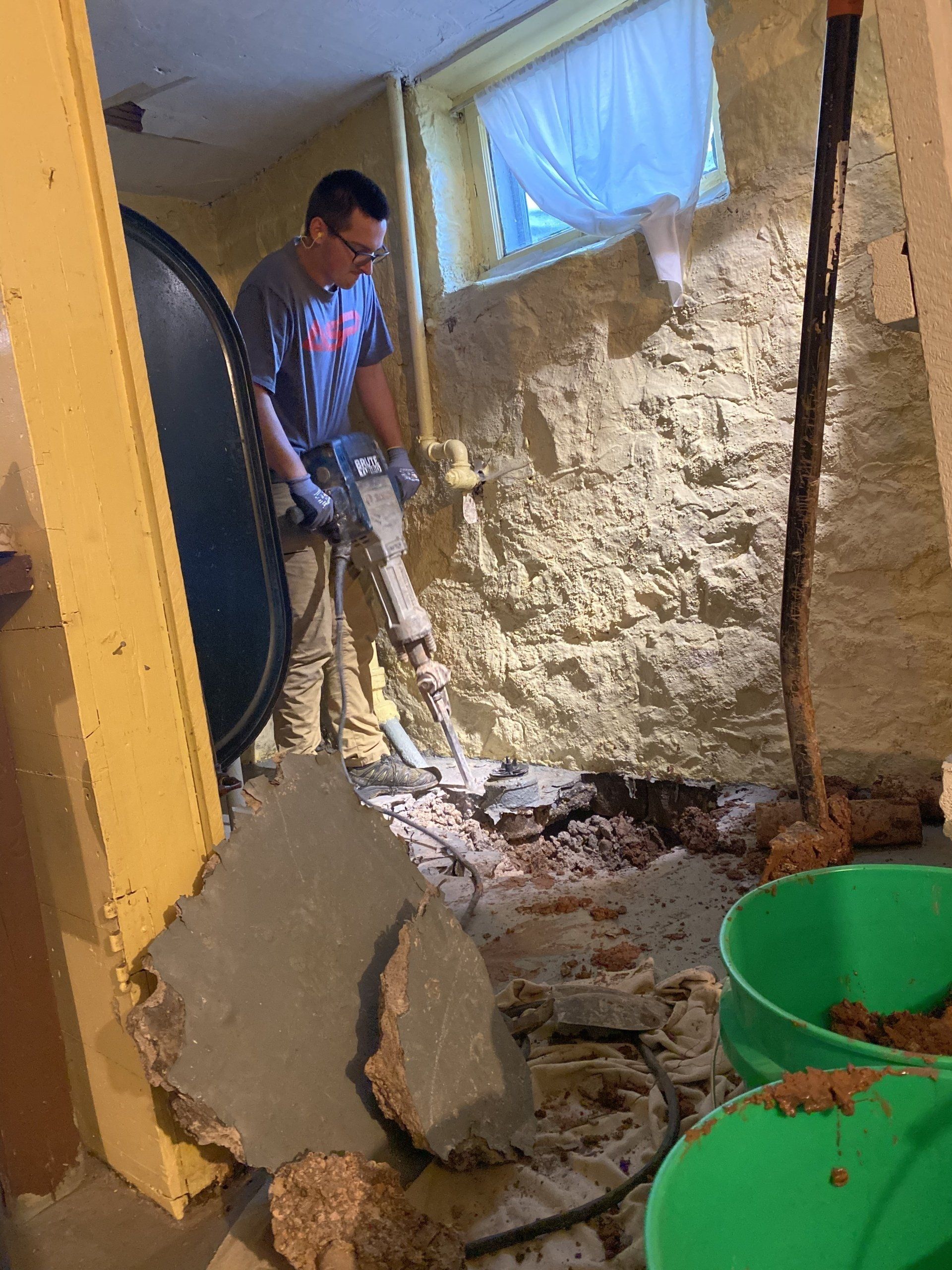 What is a House Trap? | All Service Professionals