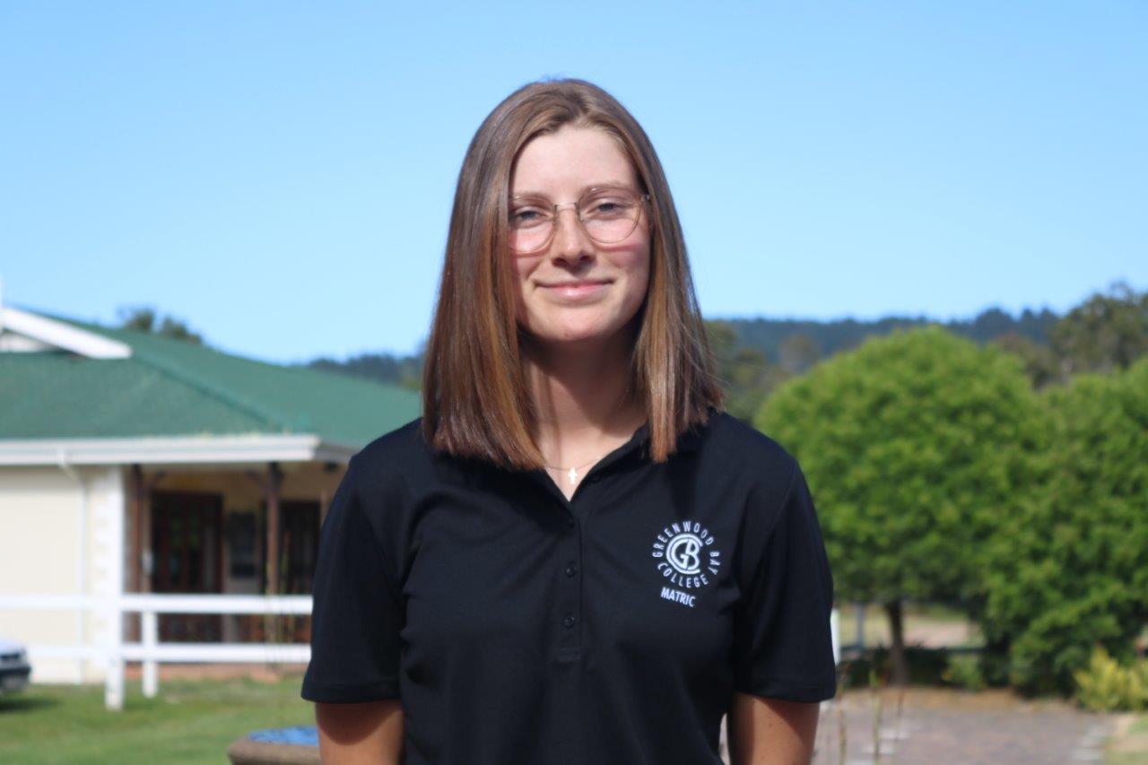 Greenwood Bay College | High School