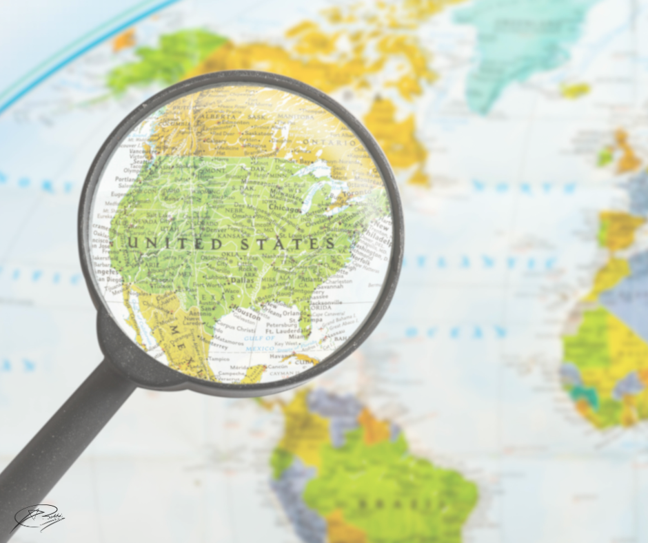 Monday Market Update: Interactive Map of Median Home Values By County