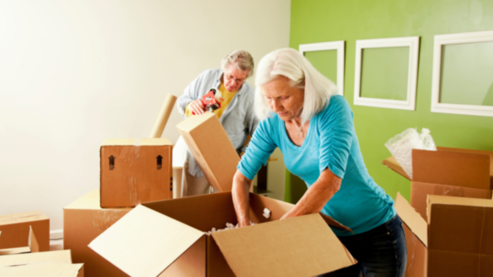 Senior Spotlight: 7 Things You Didn’t Know About Senior Move Managers