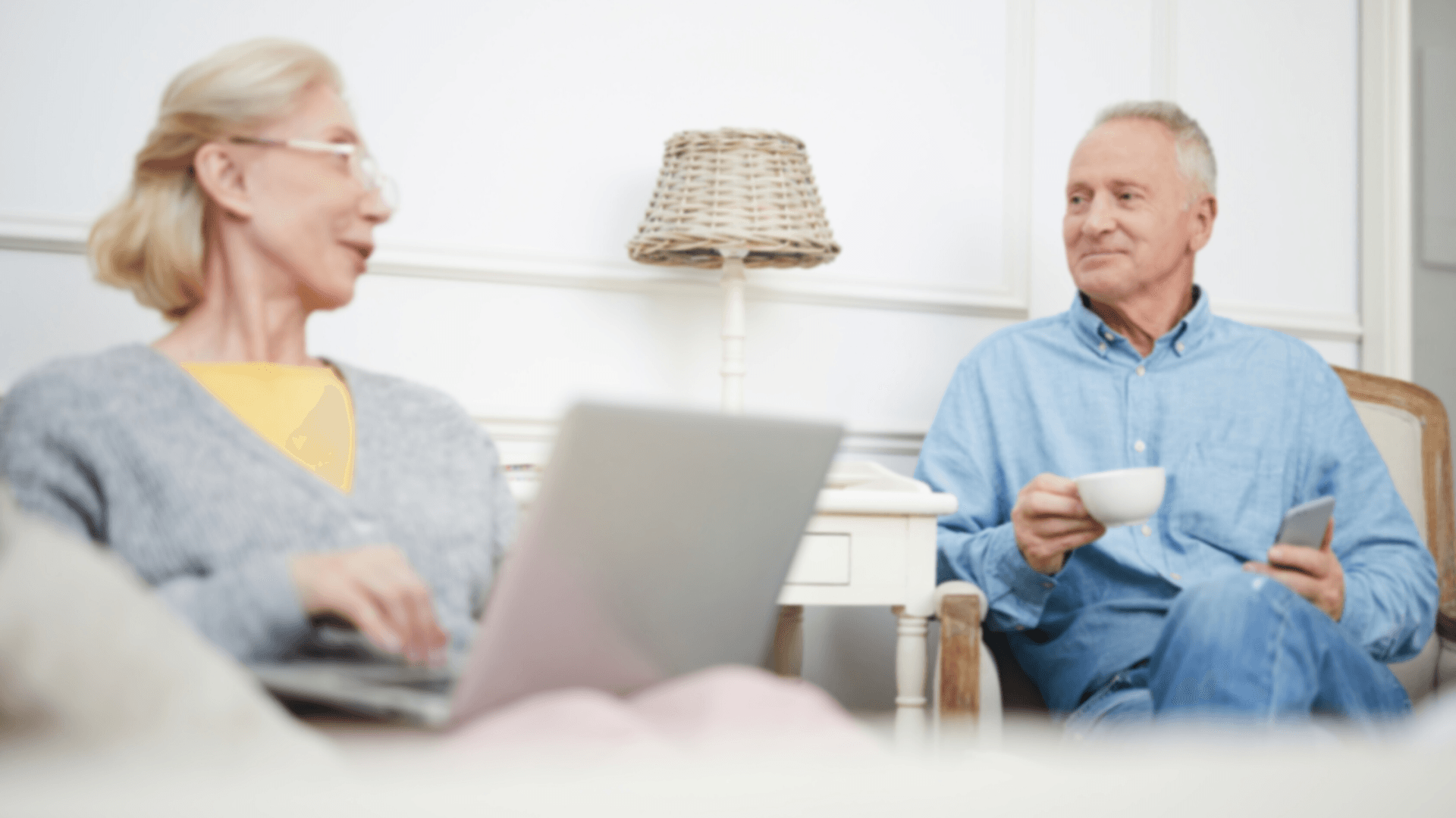 Senior Spotlight: Benefits Of Small-Home Senior Living