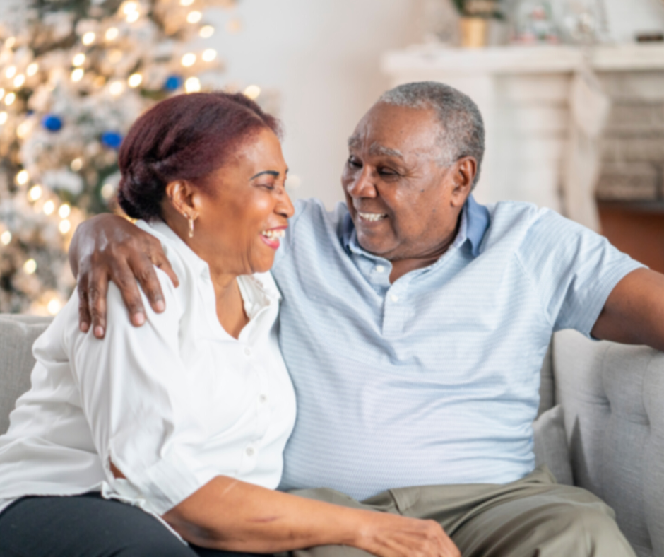 Senior Spotlight: Helpful Holiday Hints To Protect & Support Our Seniors